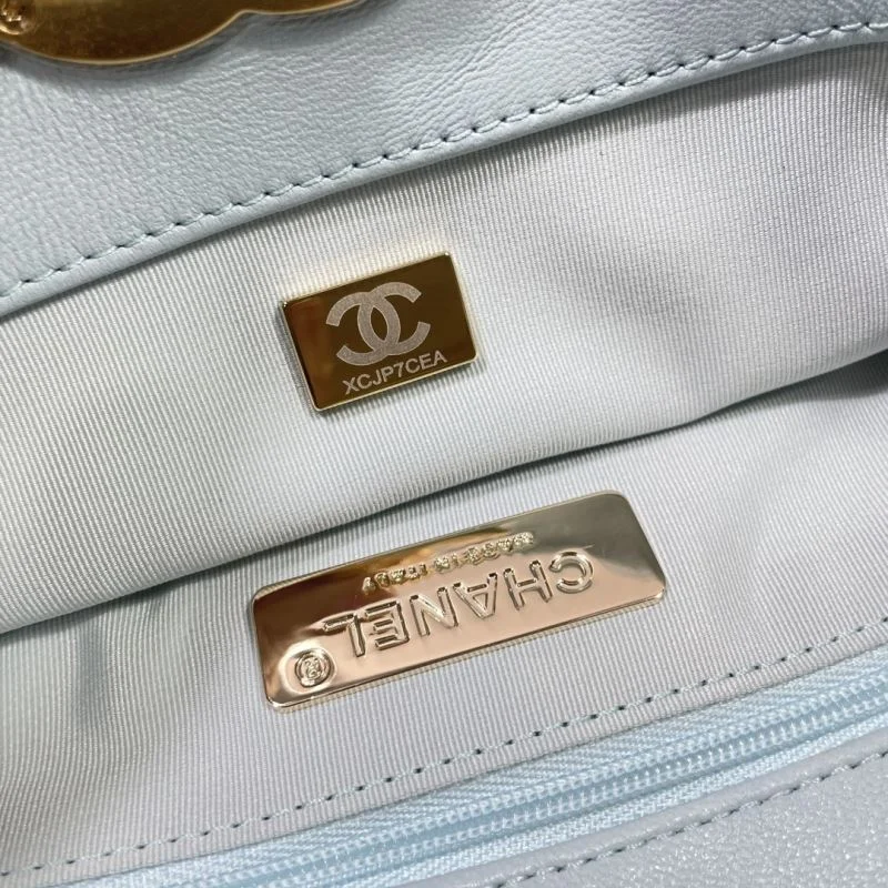 Economical Chanel Shopping Bags