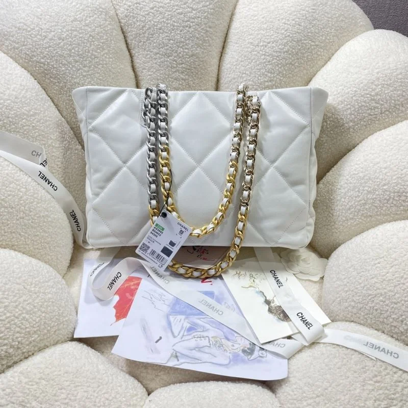 Reasonably priced Chanel Shopping Bags