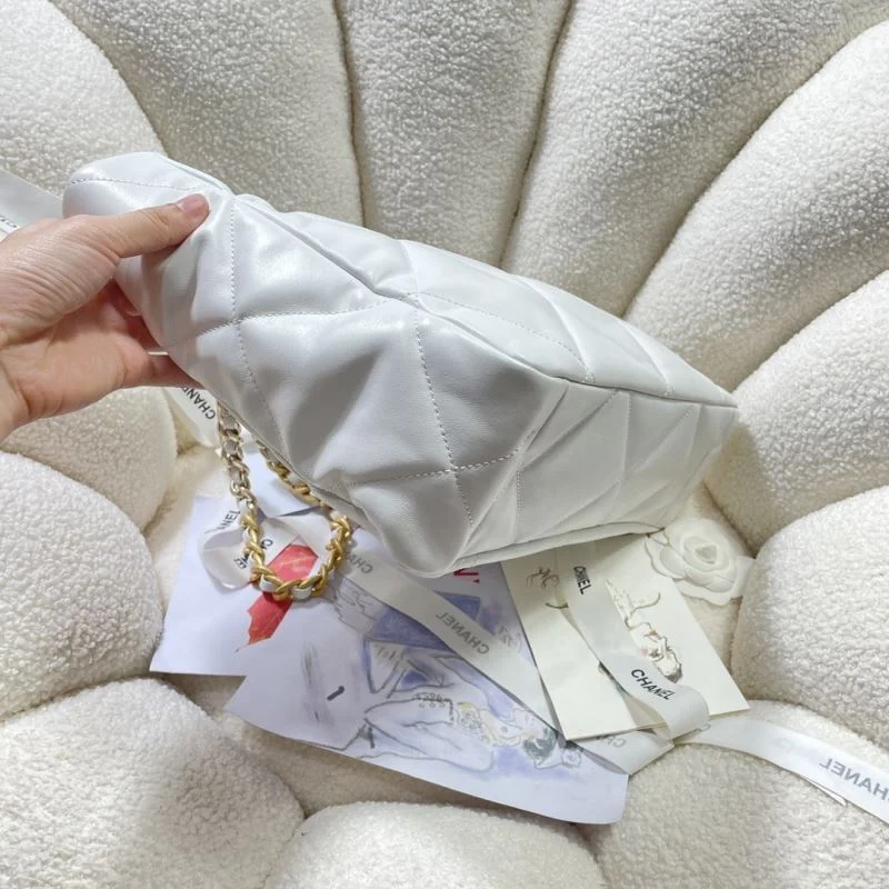 Reasonably priced Chanel Shopping Bags