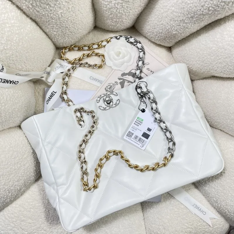 Reasonably priced Chanel Shopping Bags