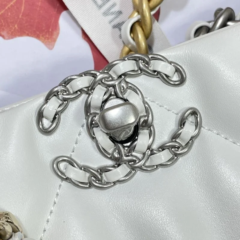 Reasonably priced Chanel Shopping Bags
