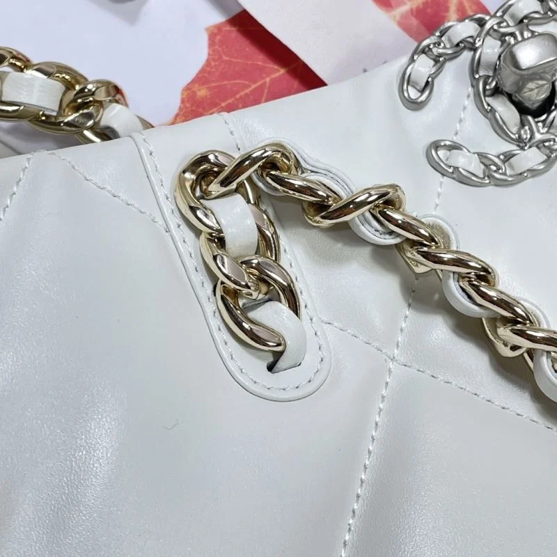 Reasonably priced Chanel Shopping Bags
