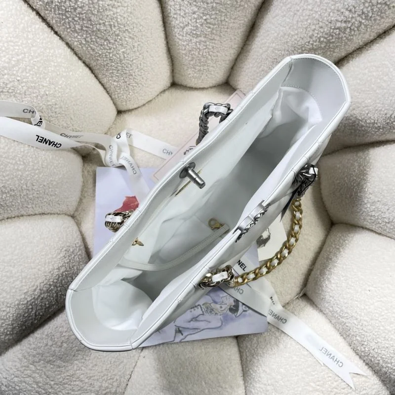 Reasonably priced Chanel Shopping Bags