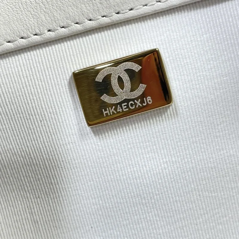 Reasonably priced Chanel Shopping Bags