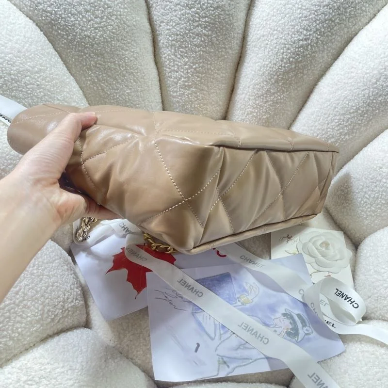 Inexpensive Chanel Shopping Bags