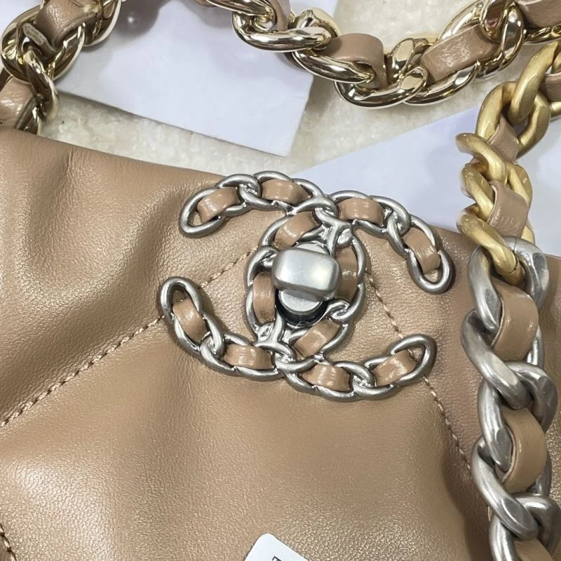 Inexpensive Chanel Shopping Bags