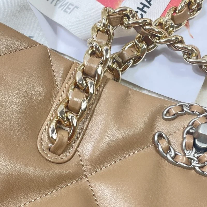 Inexpensive Chanel Shopping Bags
