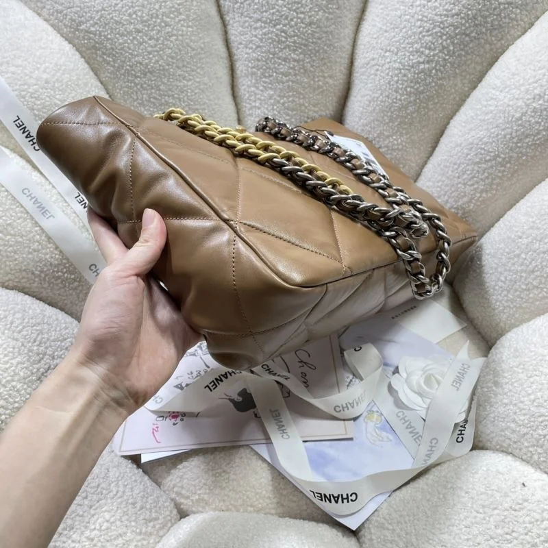 Perfect replica Chanel Shopping Bags