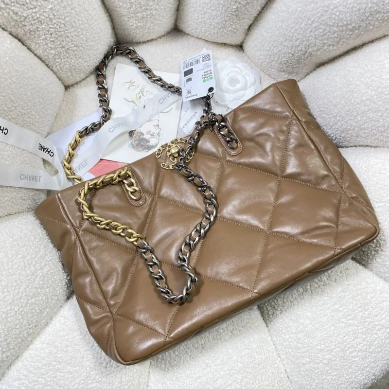 Perfect replica Chanel Shopping Bags
