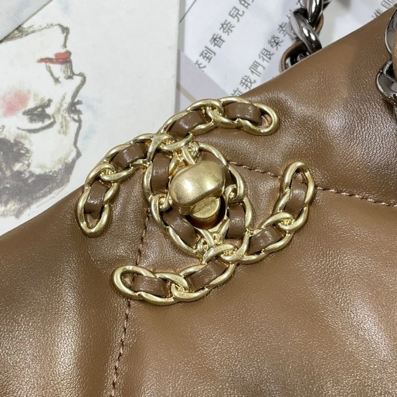 Perfect replica Chanel Shopping Bags