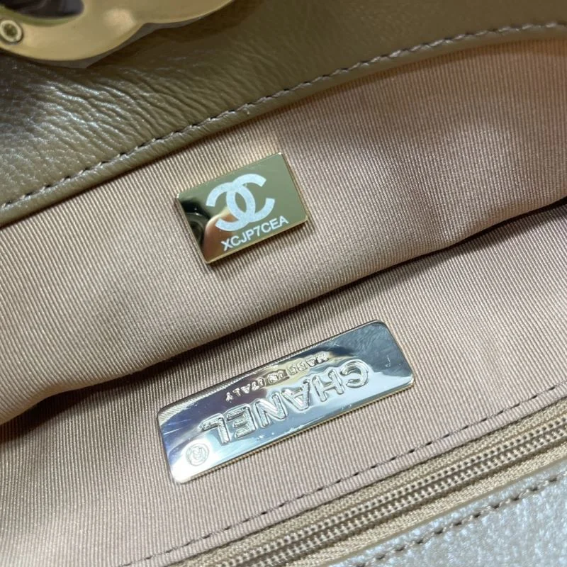 Perfect replica Chanel Shopping Bags