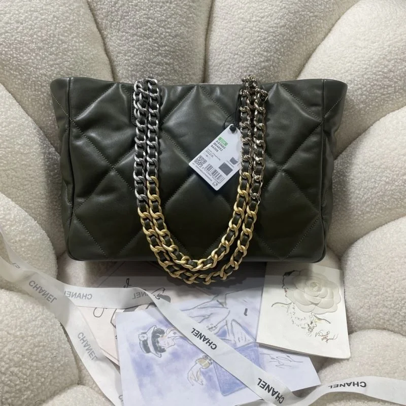 Exact replica Chanel Shopping Bags