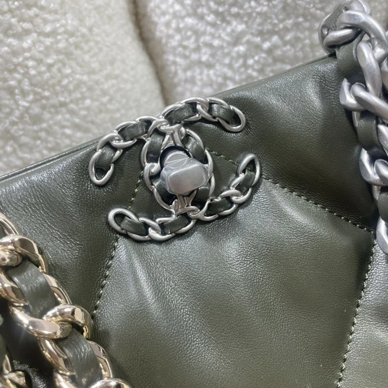 Exact replica Chanel Shopping Bags