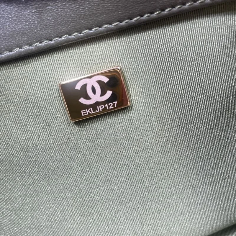 Exact replica Chanel Shopping Bags