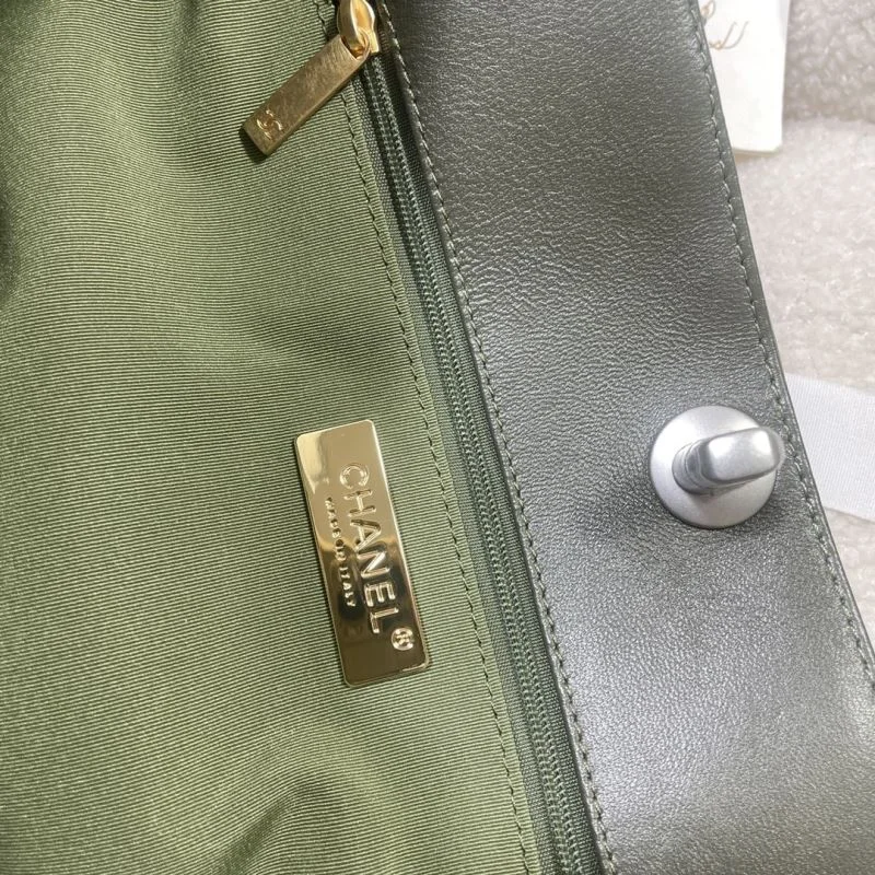 Exact replica Chanel Shopping Bags