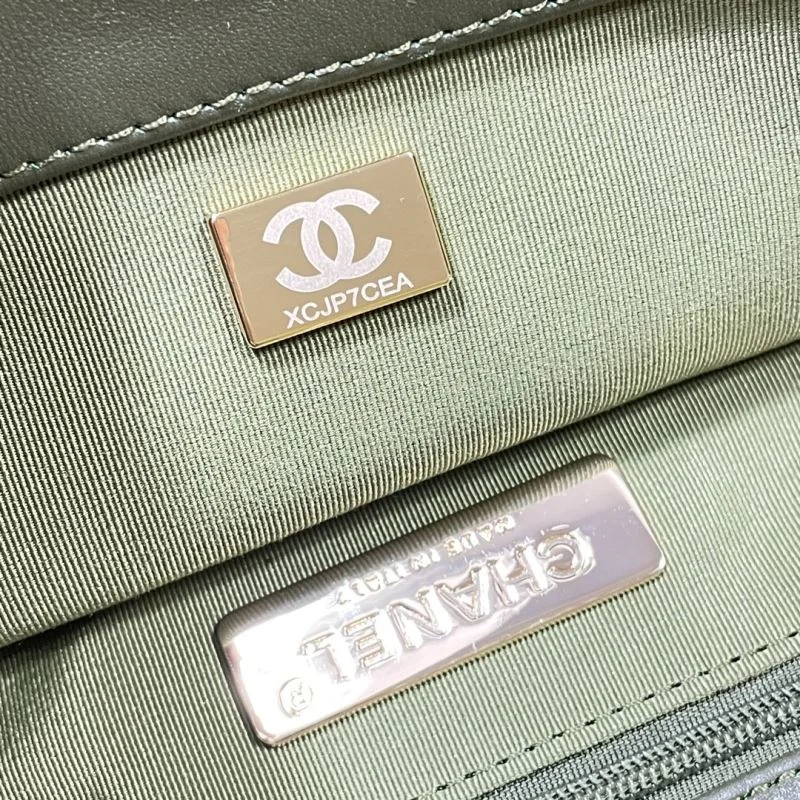 Accurate model Chanel Shopping Bags