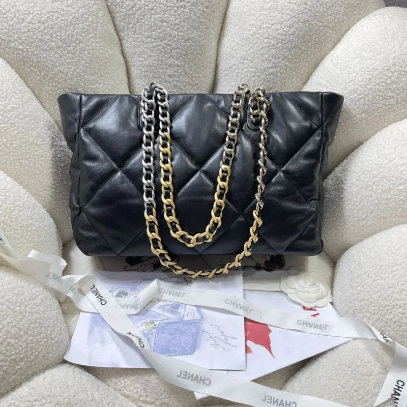 Exact replica Chanel Shopping Bags