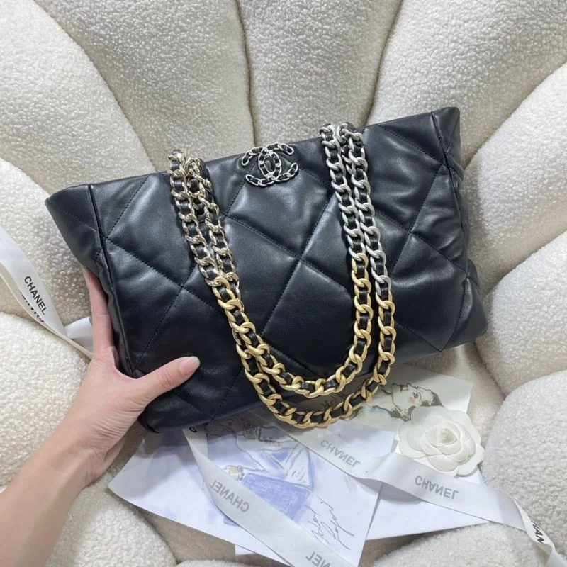Exact replica Chanel Shopping Bags