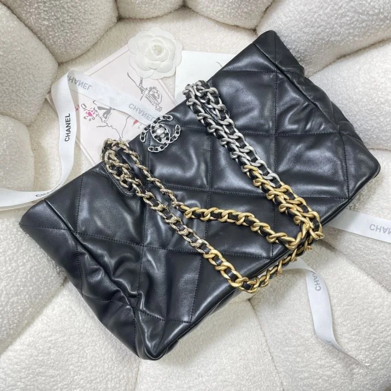 Exact replica Chanel Shopping Bags