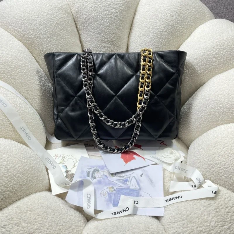 Mirror quality Chanel Shopping Bags