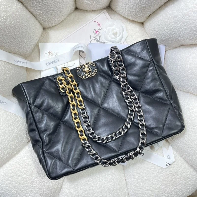 Mirror quality Chanel Shopping Bags