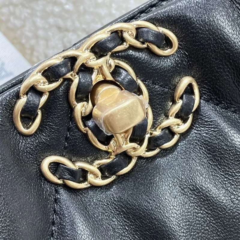 Mirror quality Chanel Shopping Bags