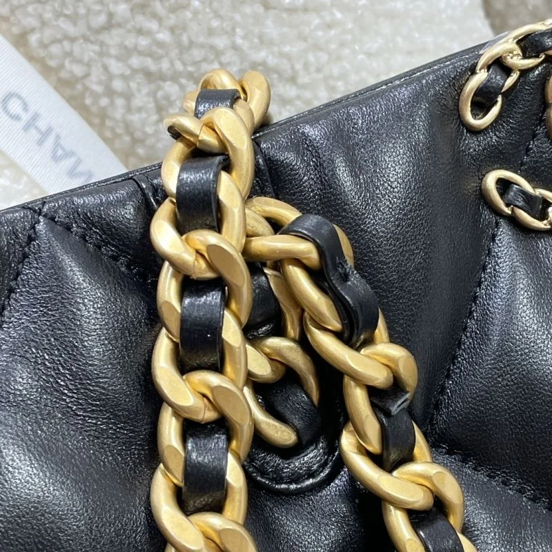 Mirror quality Chanel Shopping Bags