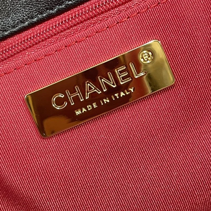 Mirror quality Chanel Shopping Bags