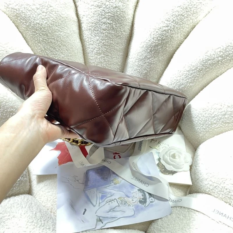 Mirror quality Chanel Shopping Bags