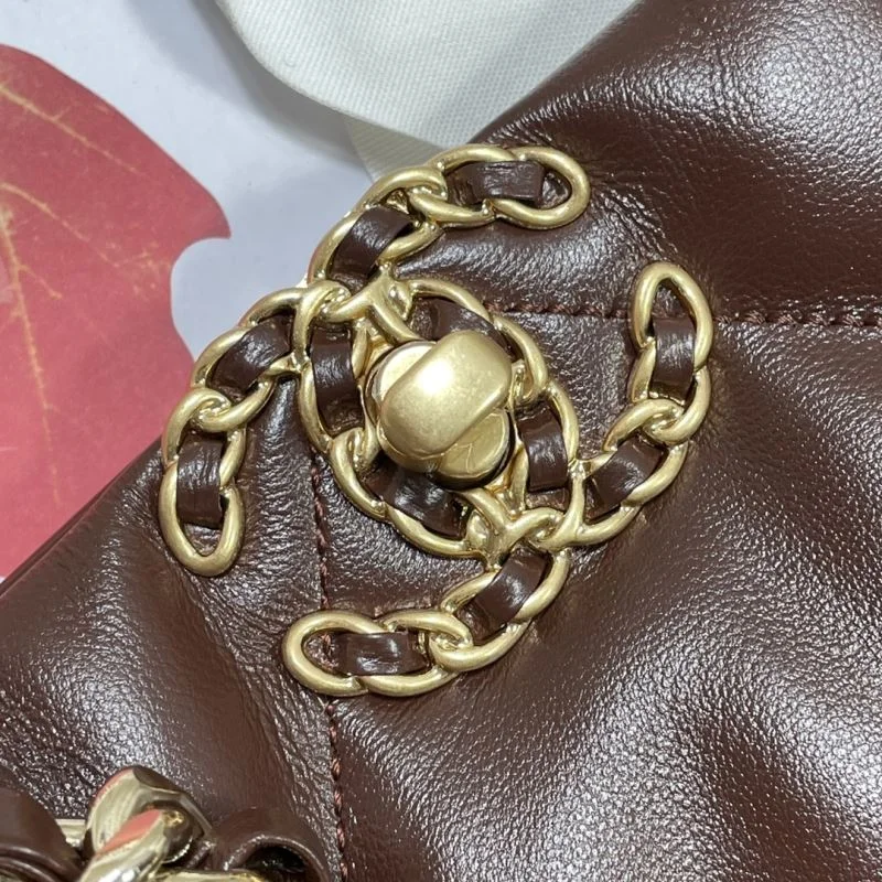 Mirror quality Chanel Shopping Bags