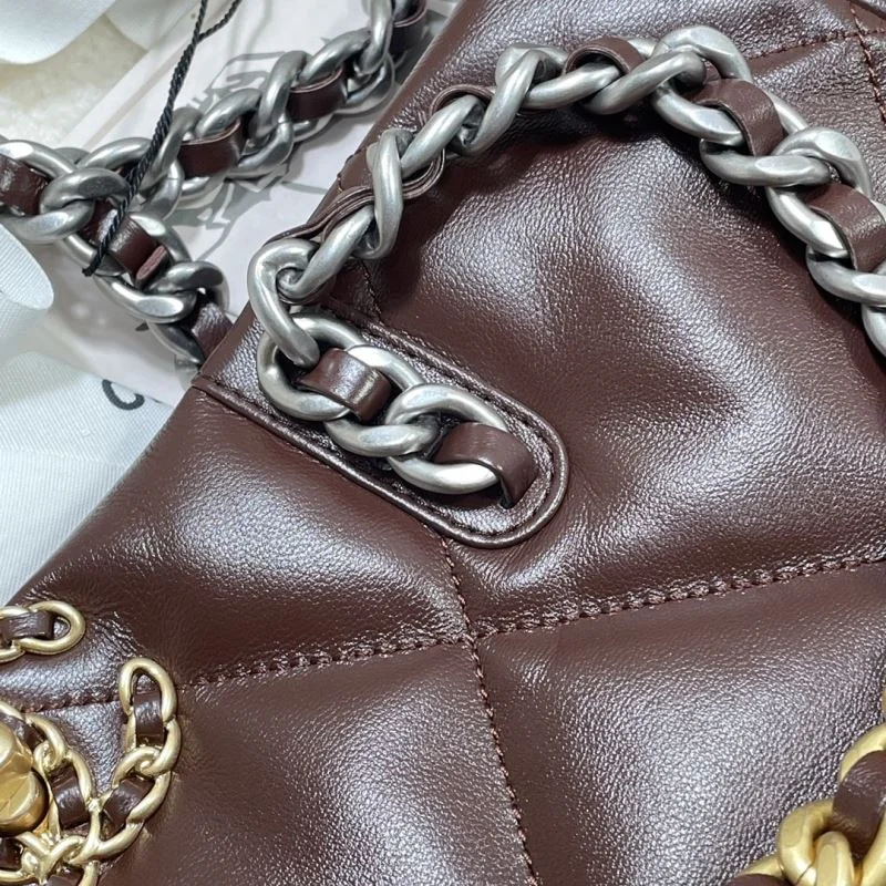Mirror quality Chanel Shopping Bags
