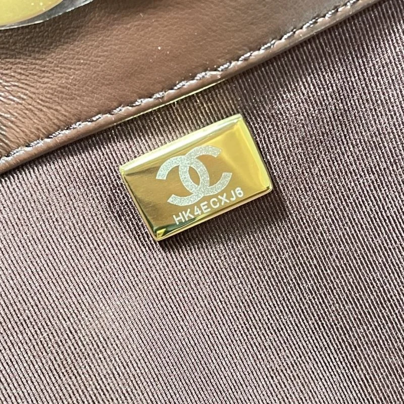 Mirror quality Chanel Shopping Bags