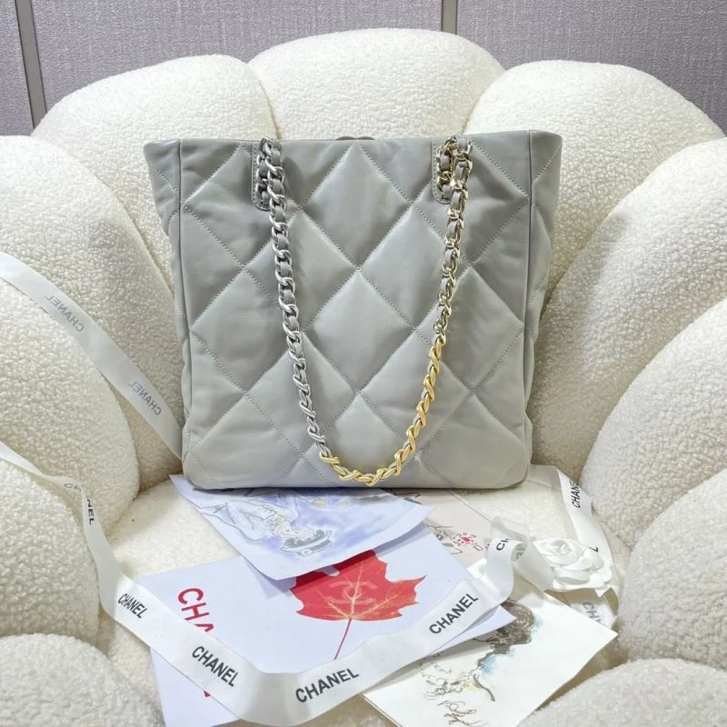 Factory-made Chanel Shopping Bags