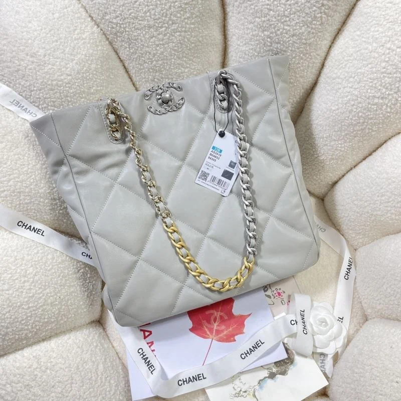 Factory-made Chanel Shopping Bags