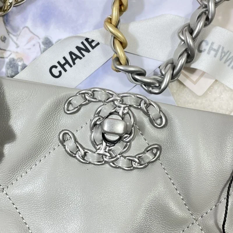 Factory-made Chanel Shopping Bags