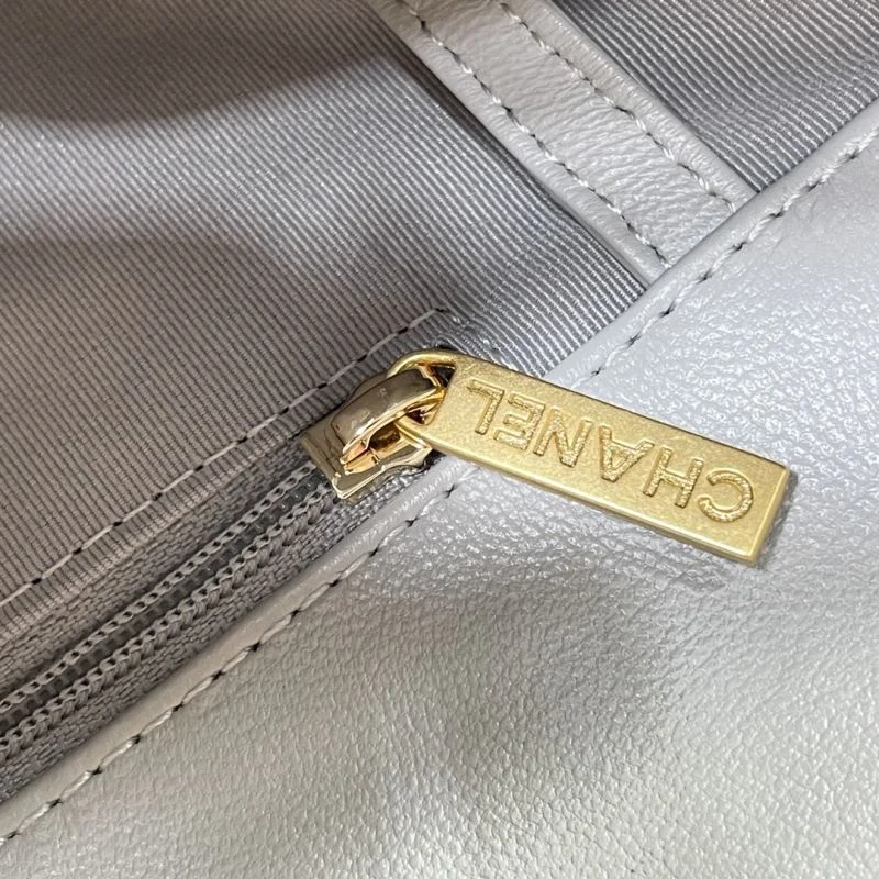 Factory-made Chanel Shopping Bags