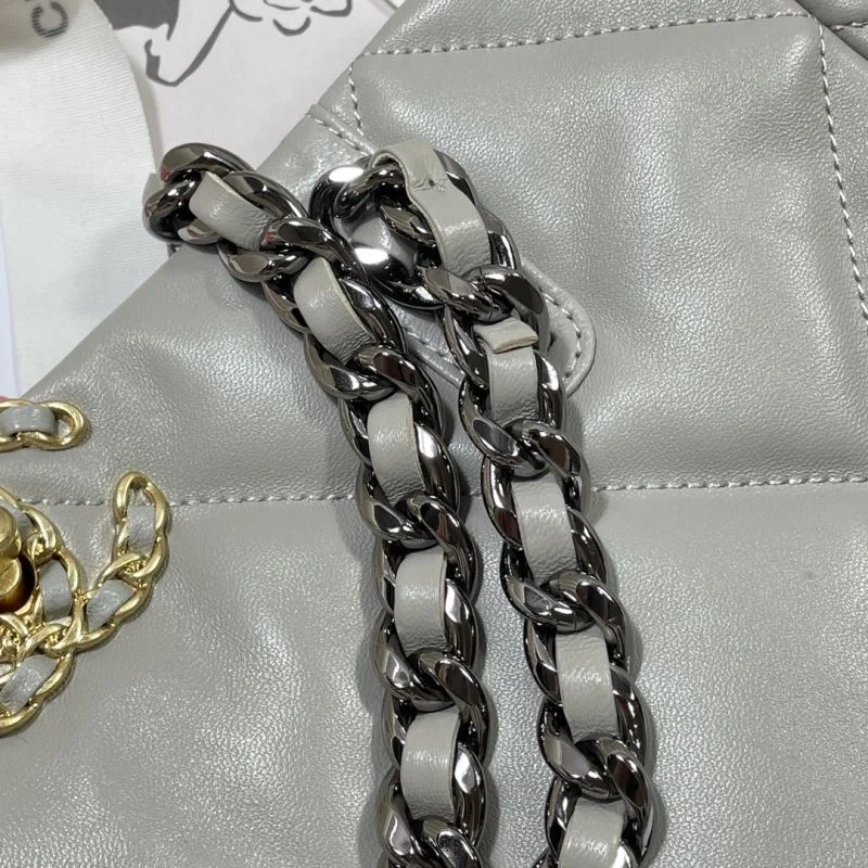 Official Chanel Shopping Bags