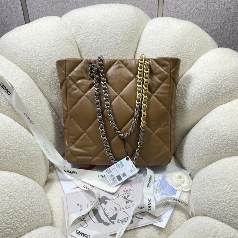 Official Chanel Shopping Bags