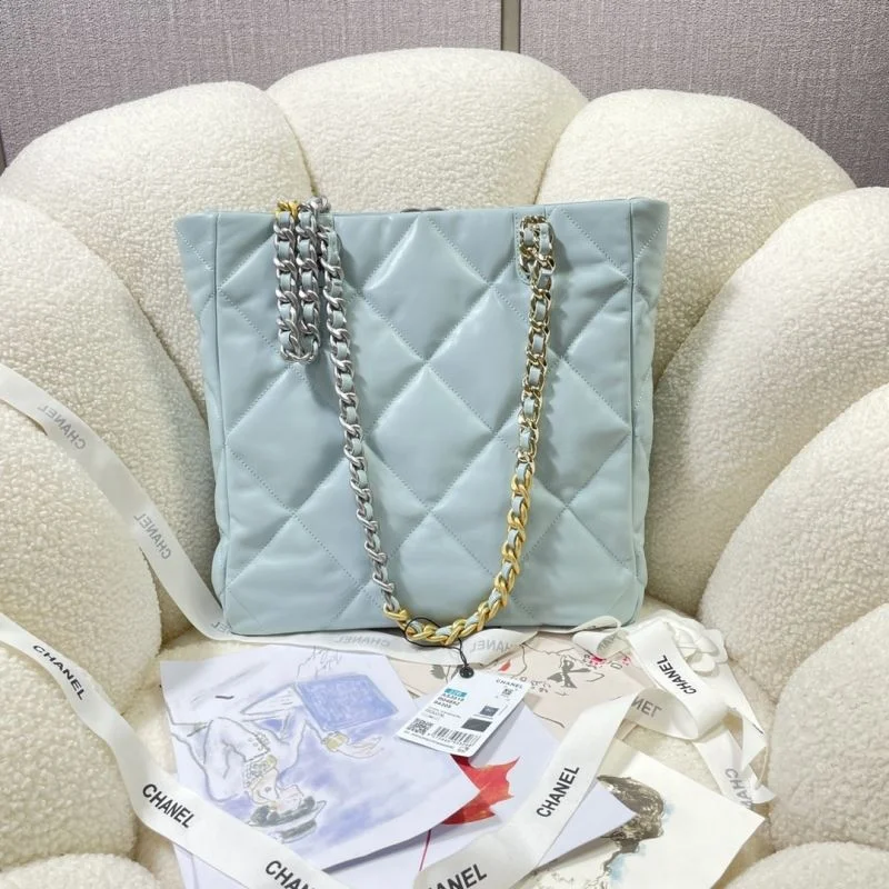 Perfect replica Chanel Shopping Bags