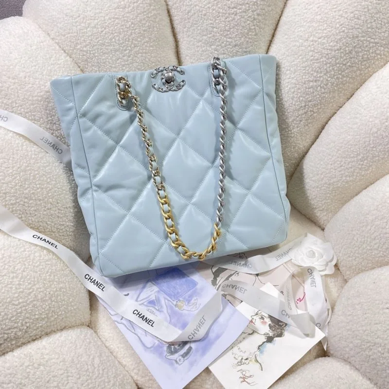 Perfect replica Chanel Shopping Bags