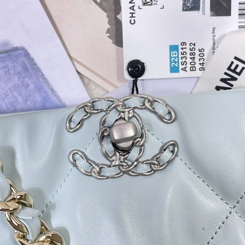 Perfect replica Chanel Shopping Bags