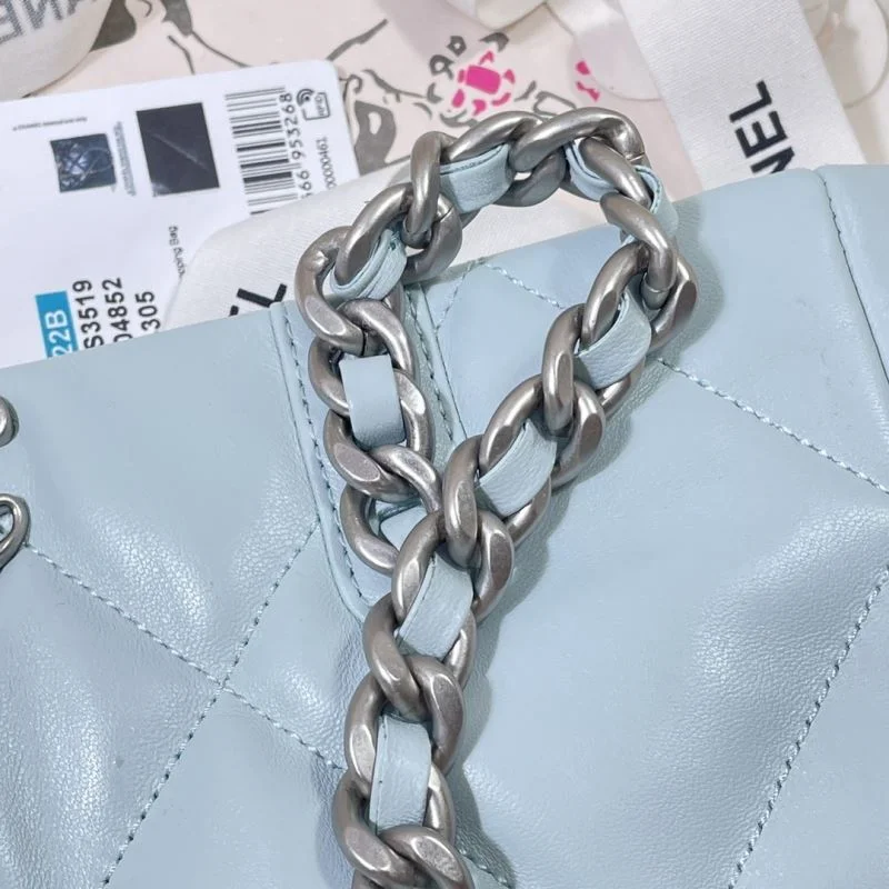 Perfect replica Chanel Shopping Bags
