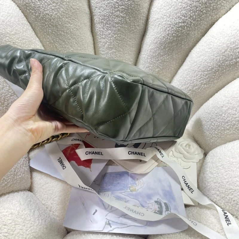 Genuine Chanel Shopping Bags