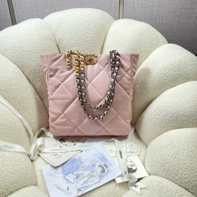 Chanel Shopping Bags