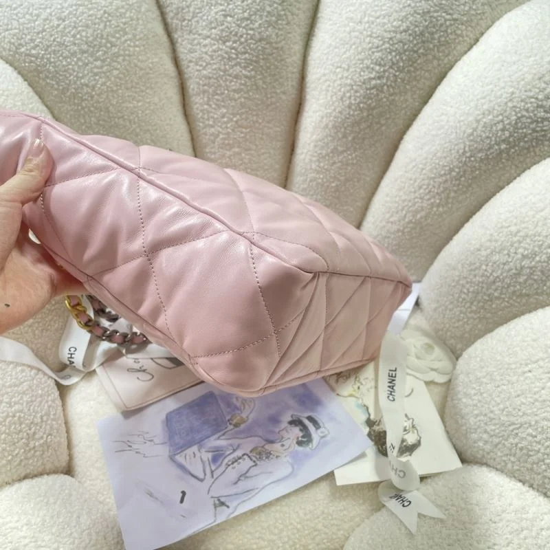Value-priced Chanel Shopping Bags