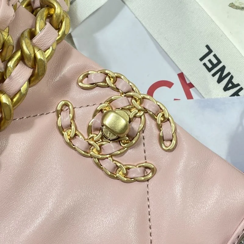 Value-priced Chanel Shopping Bags