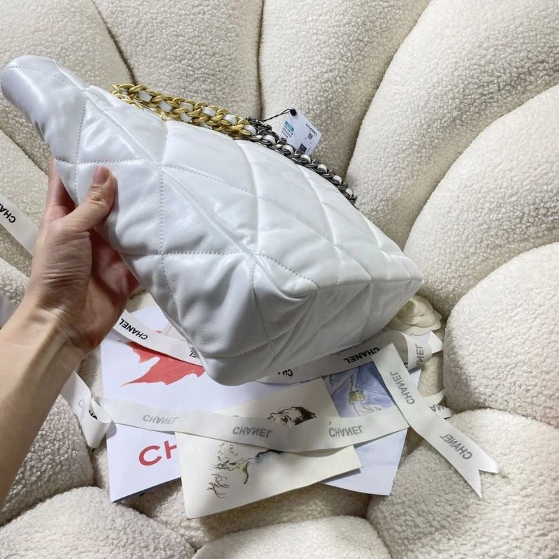 Budget-friendly Chanel Shopping Bags