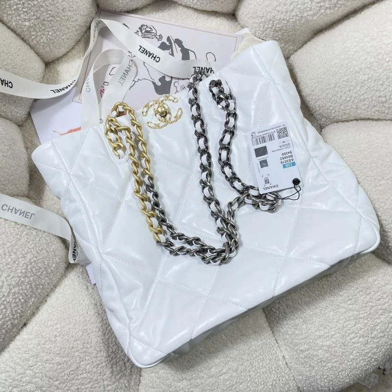 Budget-friendly Chanel Shopping Bags