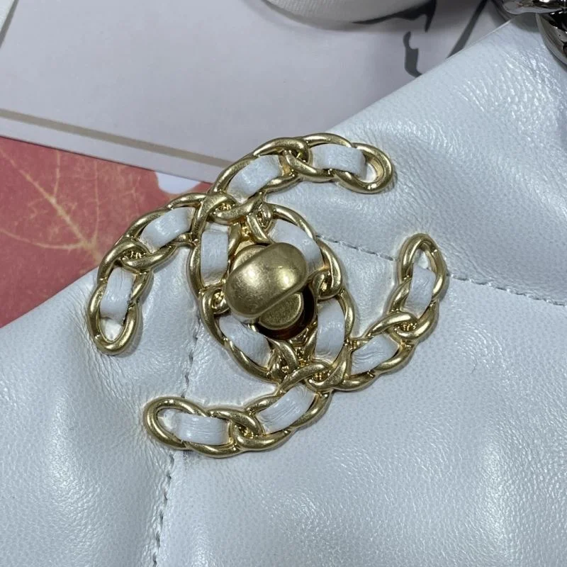 Budget-friendly Chanel Shopping Bags