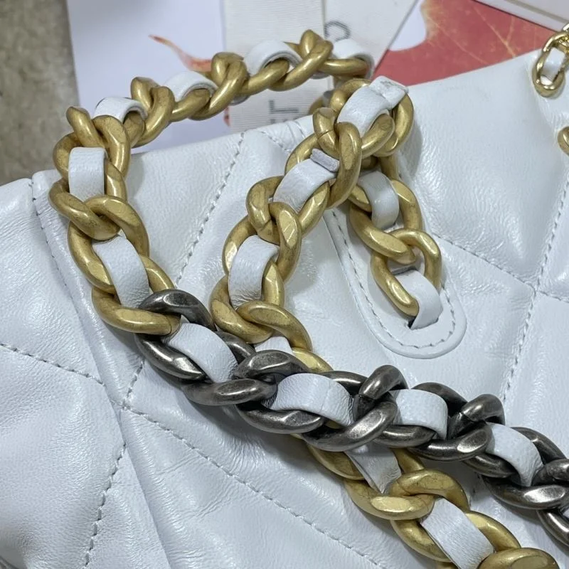 Budget-friendly Chanel Shopping Bags